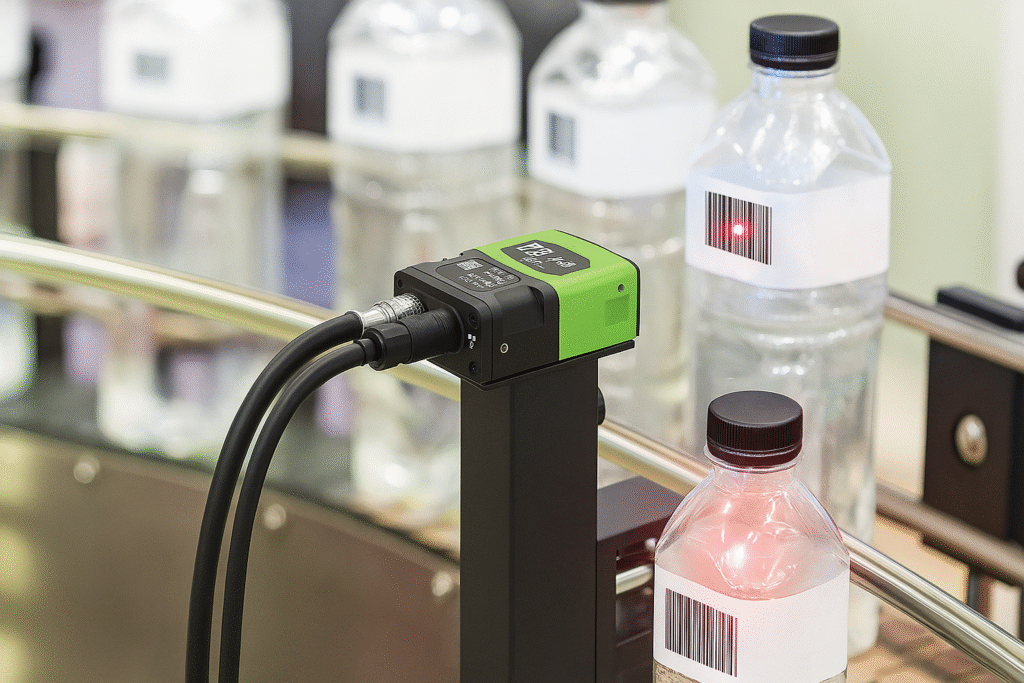 Conquer High-Speed Tracking with ETI Automation & the Zebra FS42 - ETI ...